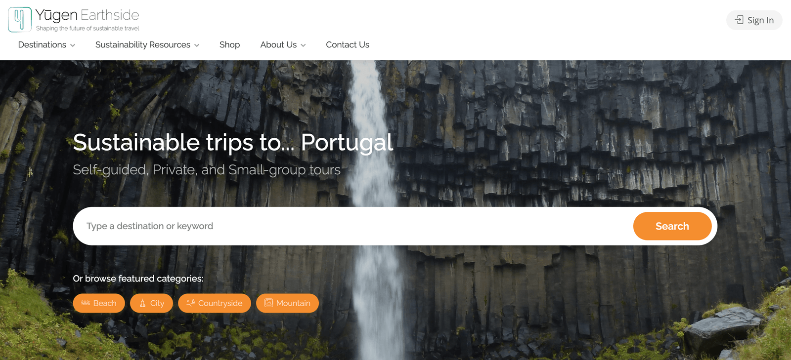 Ecolytics | Impact Intelligence